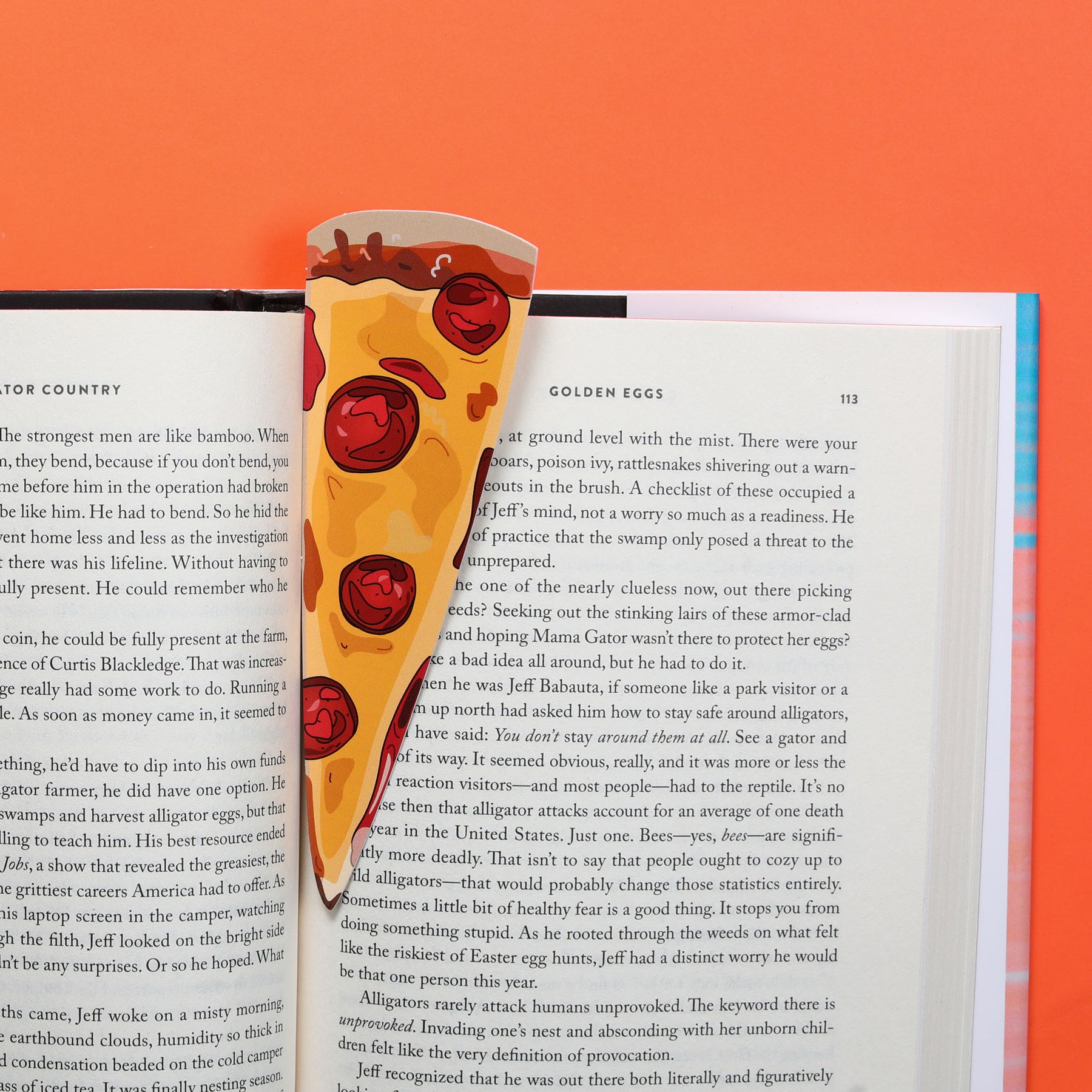 Die Cut Bookmarks – Humdrum Paper
