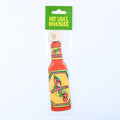 Hot Sauce Bookmark – Humdrum Paper