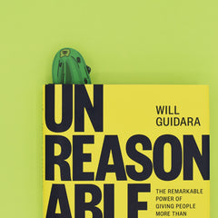 Pickle Bookmark – Humdrum Paper