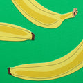 Banana Bookmark – Humdrum Paper